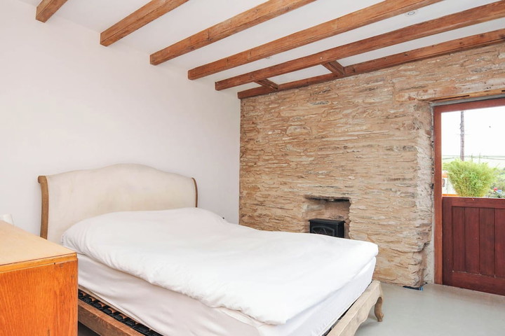 Boscabrea, Pet Friendly, Character Holiday Cottage In Tintagel - Boscastle