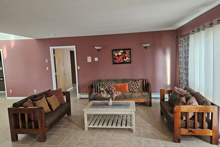 Desert Hacienda - La Casita - Española, NM