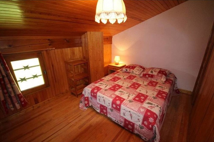 Appartement 3 Pièces Pour 7 Personnes Aux Saisies - Hauteluce - Les Saisies