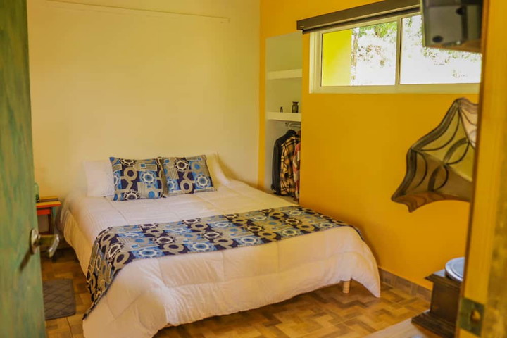 Milagros/coffee Area Escape · Perfect Rest After A Day Of Fun - Risaralda