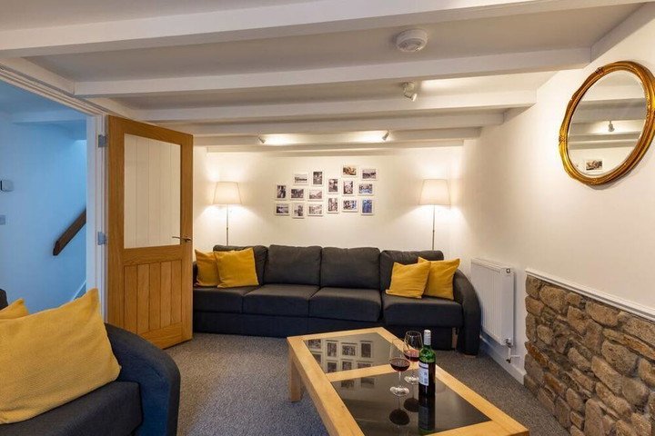 Rose Cottage, St Ives - St Ives