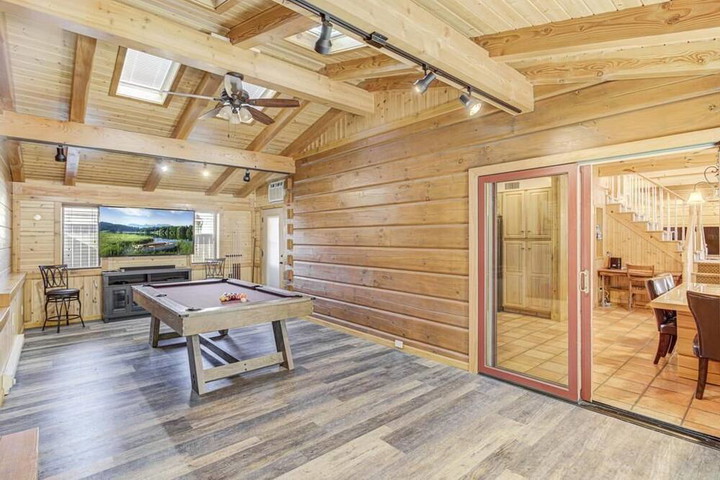 Gorgeous Cabin W/direct Trail Access For Hiking & Off Roading! - Payson, AZ