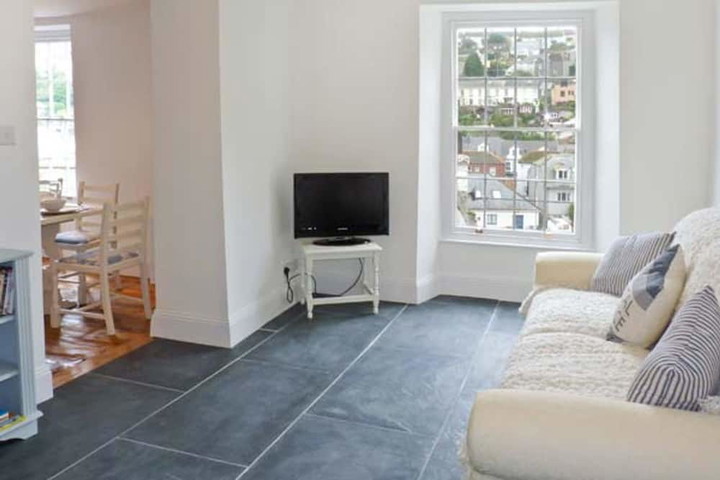 Rose Cottage, Family Friendly, With Open Fire In Mevagissey - Mevagissey