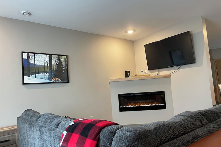 Welcome To Bearspaw- Your Curated Yukon Retreat. - Whitehorse