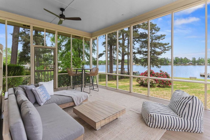 Best Location On Lake Sinclair - Milledgeville, GA