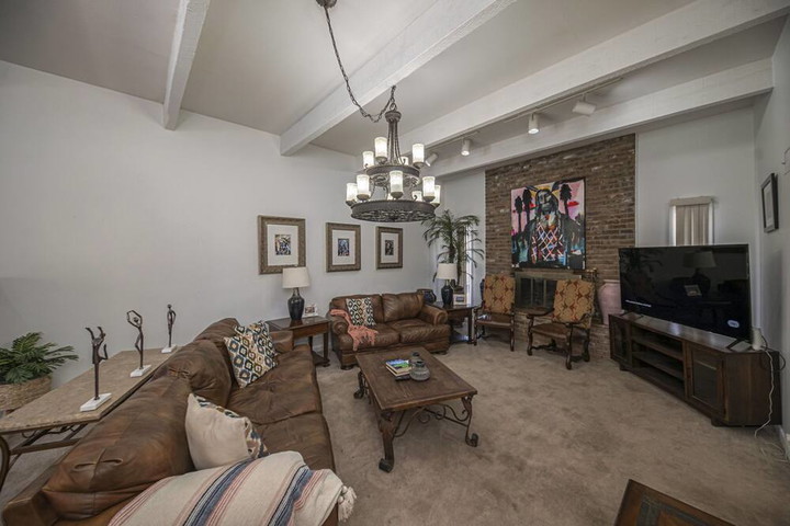 Right At Home-midland Adobe Compound With Pool And Fire Pits And Billiards - Texas