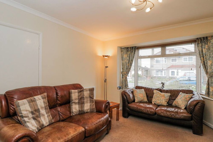 Lavender Harmony House, With A Garden In Swindon - Swindon