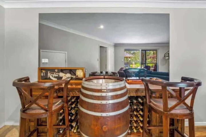 Ginger Wilde Hideaway. Pool, Spa Sleeps 35+ - Cooroy