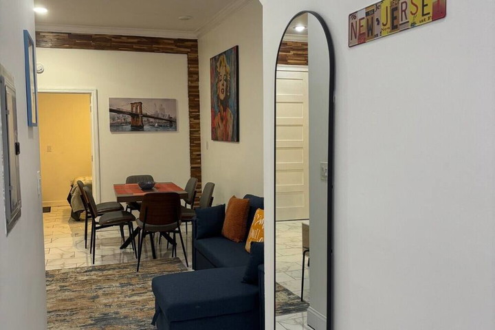 Fabulous 3-bedroom Apartment -Park Ave 1 - Ny Skylines - Yonkers, NY