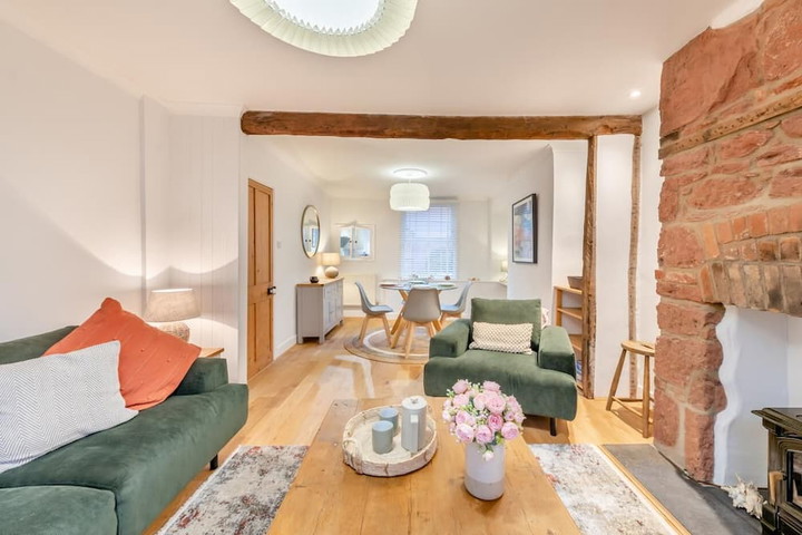 2 Bed In Teignmouth (Oc-b30494) - Shaldon