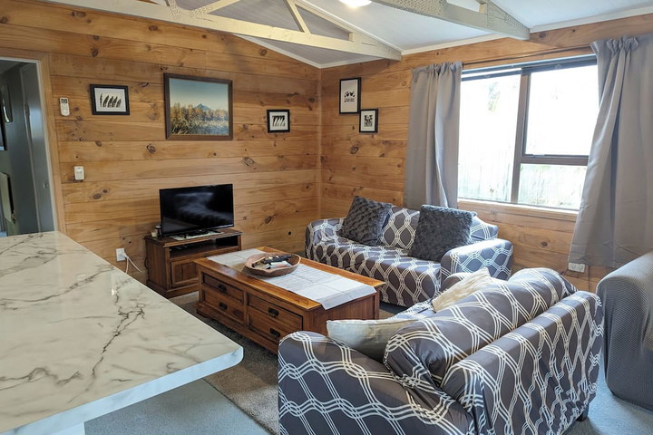 Cozy Chalet With Access To All Year Adventures - National Park