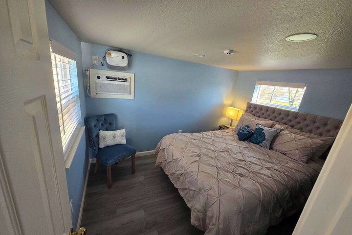 Blue Heron Hideaway Private Lakefront Universal Kids, Unt & Frisco - Frisco, TX
