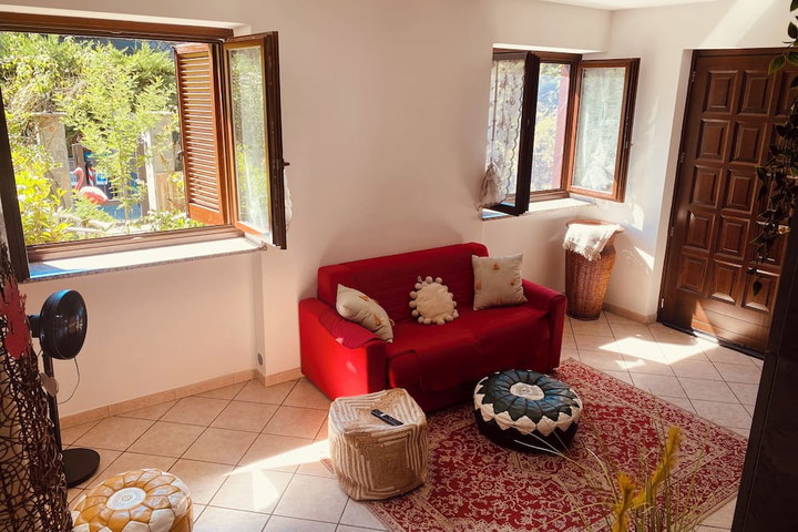 Villa Cupido With A Terrace Spa Near Turin - Rivoli