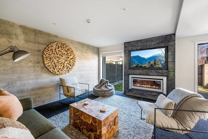 Central Hideaway, Hot Tub, Bbq - Queenstown, New Zealand