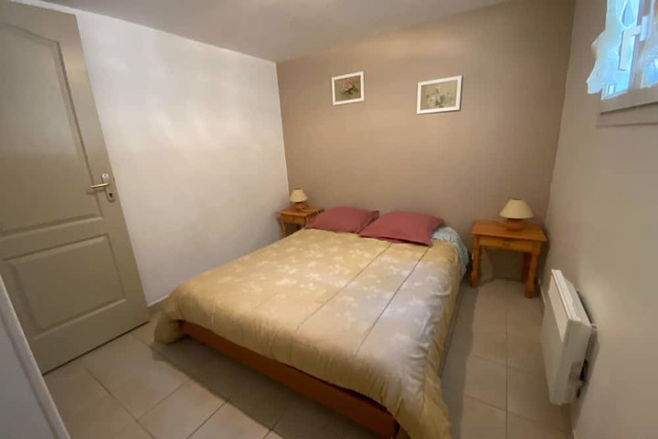 Sud Ardeche: Gite 2 Chambres, Clim, Wifi, Piscine, Proche Vallon Pont D'arc - Balazuc