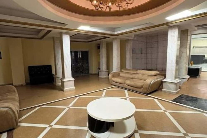 501 Agenfor Condominium - Luanda
