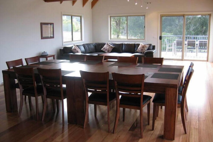 Adelberg -  Perfect For Your Next Big Family Holiday - Mansfield