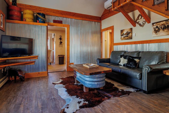 Happy Trails- Pet Friendly, Walk To Historic Downtown Cody - Wyoming
