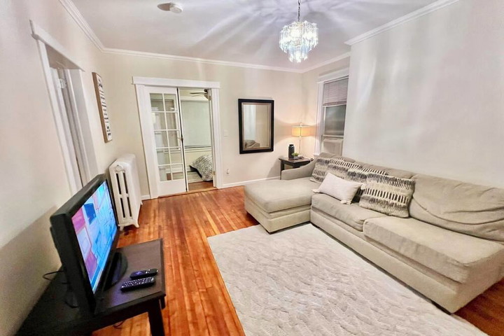 Amazing 3,500sqft Townhouse - 15mins To Times Square - Manhattan, NY