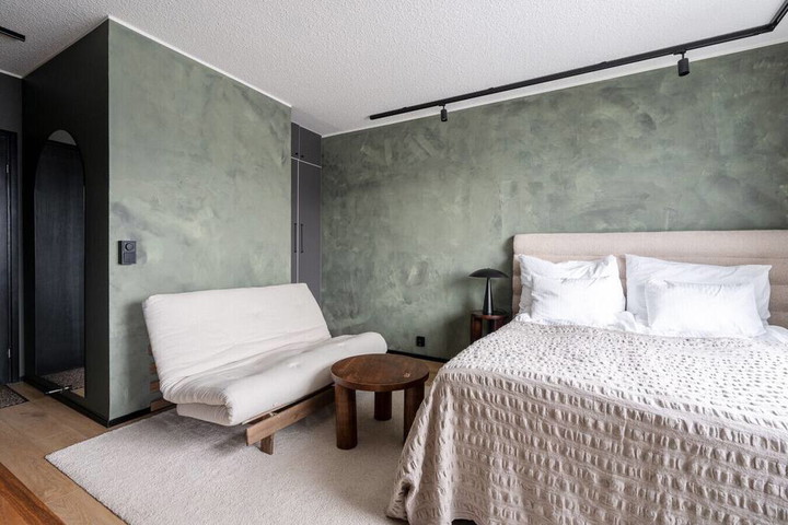 Home Suites - Boutique Apartment In City Centre With Free Parking - Tampere