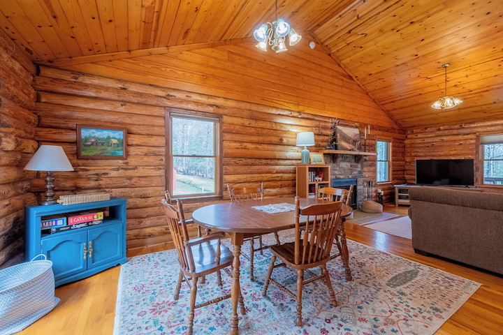 Mount Tabor Hideaway - Blacksburg, VA