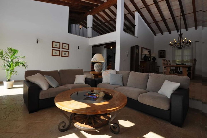 Son Horlandis, Finca En Petra, Mallorca - Baleares