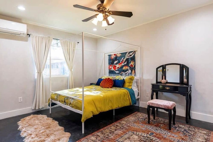 5min To Bishop Arts - Stay At Meadow House - Dallas, TX