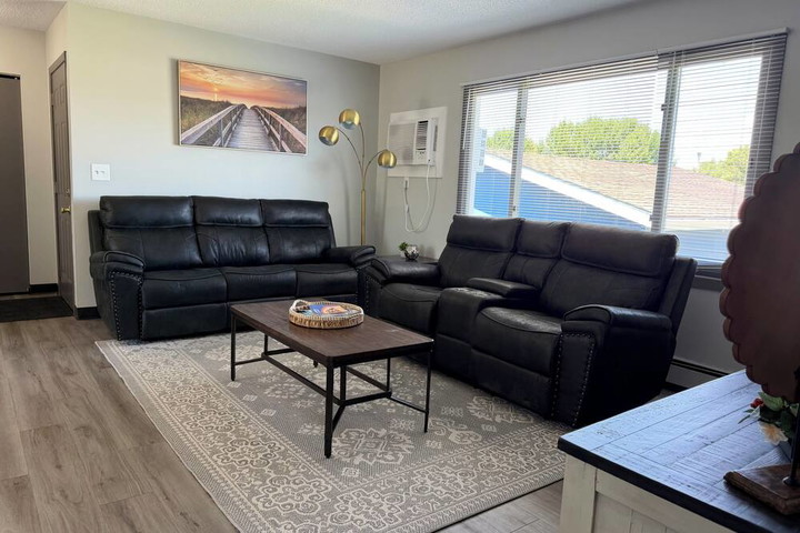 3-bedroom House In Delightful West Fargo - Fargo, ND