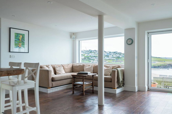 Treverden, Family Friendly, With A Garden In Polzeath - Padstow
