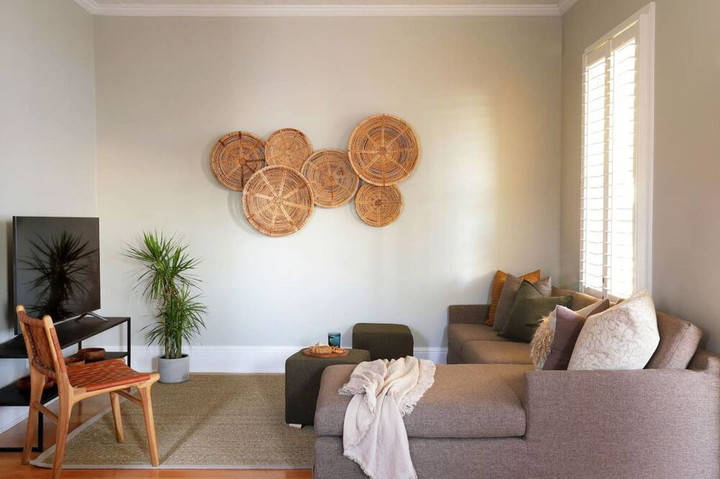 Deane House - Number 17 - Camps Bay