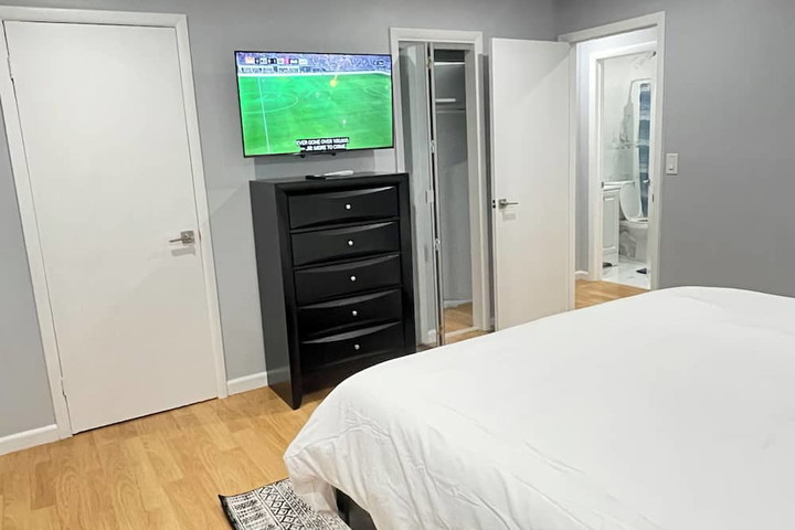 Sophisticated Suite Near Jfk Airport - Long Beach, NY