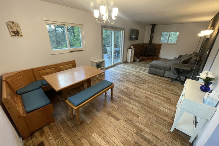 At Catamount Trailhead. Secluded. Game Room. Pet Friendly - Woodland Park, CO