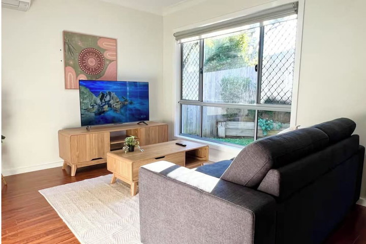 Cute Coomera Home Near Theme Parks & Shops - Gold Coast