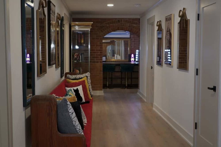 Games| Pool | Sleeps 12 | Chef Kitchen - Wilmington