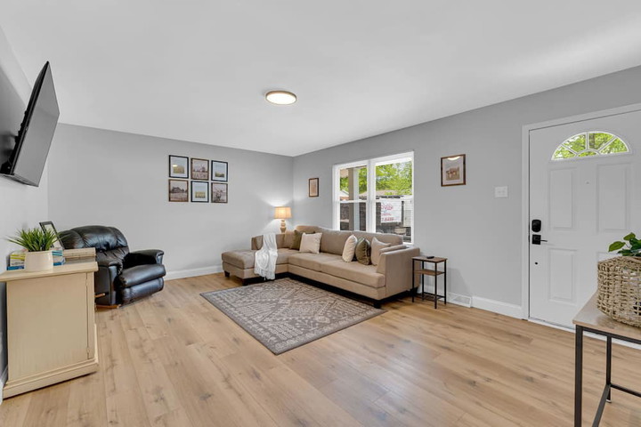 Centrally Located, Spacious 4 Bdrm, On Quiet Ct - O'Fallon, MO