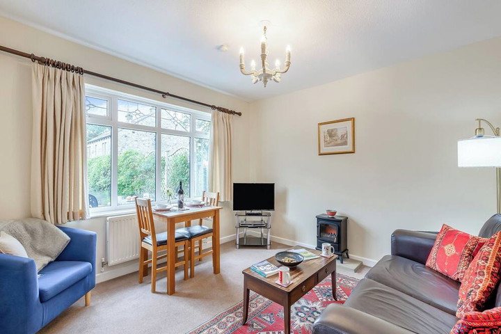1 Bedroom Accommodation In Grassington - Grassington
