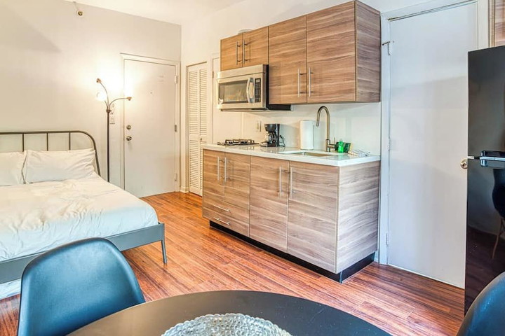So South Beach - Waterfront Condo - South Beach, FL
