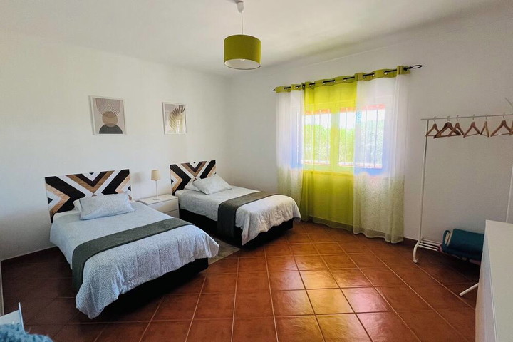 Quinta Dos Moledros - Sagres