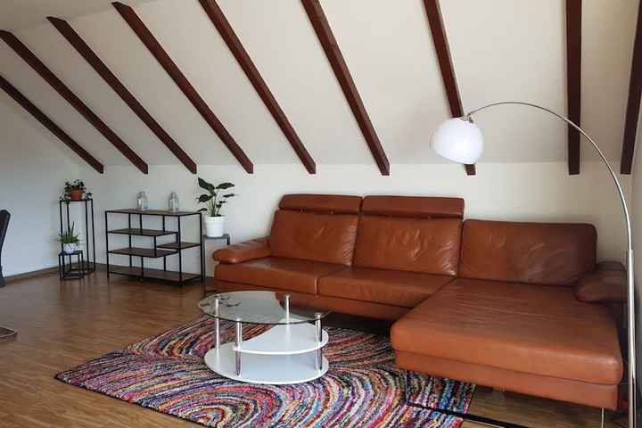 Beautiful 3 Rooms Apartment - Erlangen