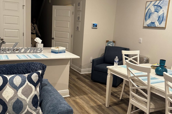 3-bedroom Townhome In Superb Milton With Cool Ac - Milton, FL
