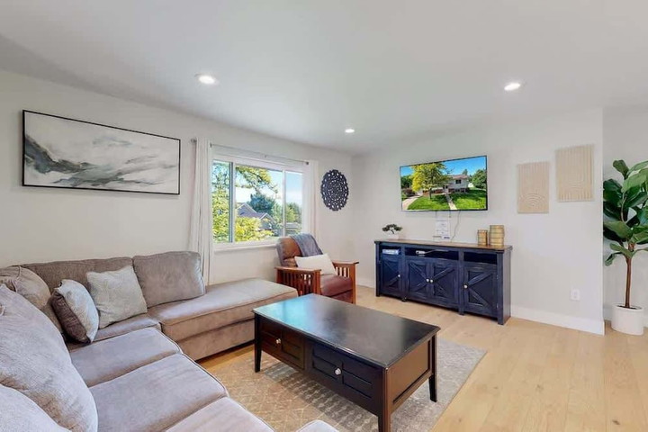 Cozy Four Bedroom Family Retreat With Yard And Air Hockey - Parker, CO