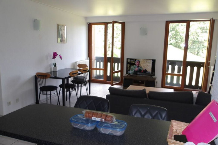 Appartement Annecy Situé A Coté Du Col De La Forclaz Annecy - Talloires-Montmin
