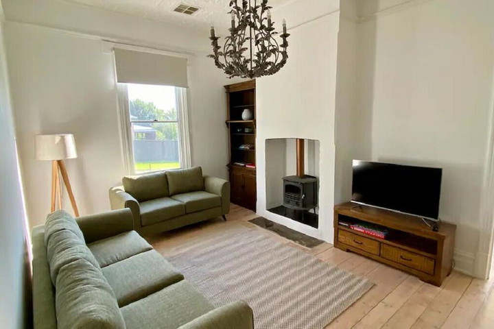 The Cottage At Seppeltsfield, Barossa Valley - Greenock