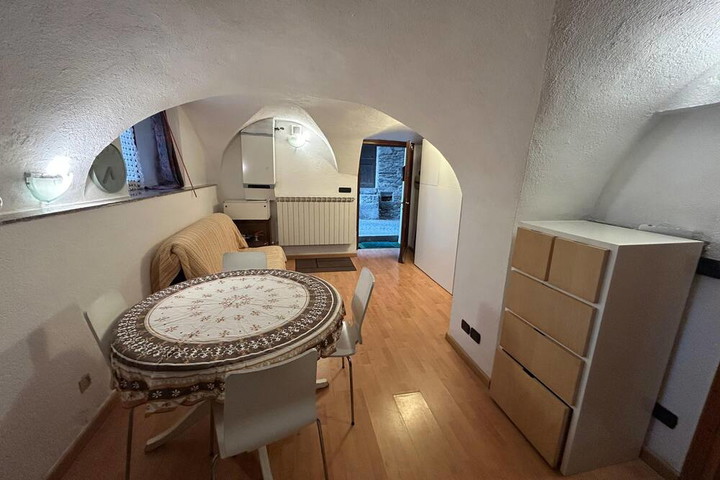 Chalet In The Village Of Charvensod - Relaxation And Nature - Aoste
