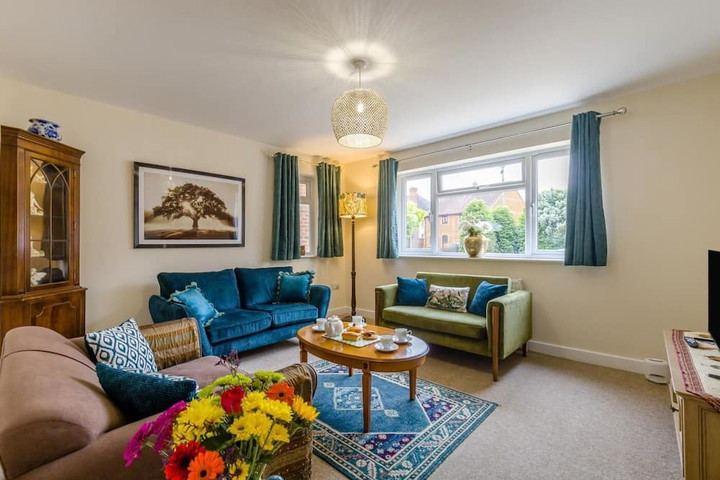 2 Bed In Heacham (Oc-l44862) - Heacham