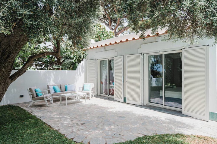 Villa Camilla By Myvillacollection - Ischia