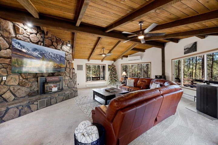 Morning Bliss - Multi Family & Couples - Prescott, AZ