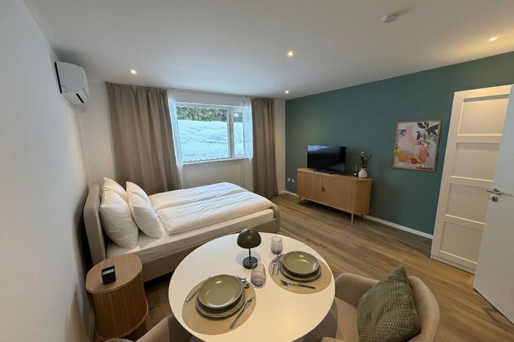 Terrassen-apartment | Seenähe | Klima | Nah Bremen - Bremen