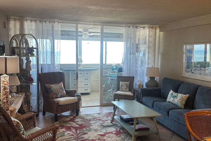Direct Beachfront /Pool Access~summer Mini Weeks Available~balcony~wifi~5 Star - フェンウィック・アイランド, DE