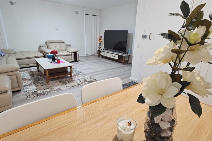 Spacious 3bedroom | Family & Work Stay | Near Campbelltown Hospital - Campbelltown